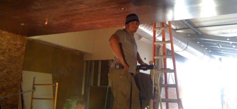 Denver Handyman Services - Vacant Interiors