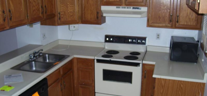 Denver Handyman Services - Vacant Interiors